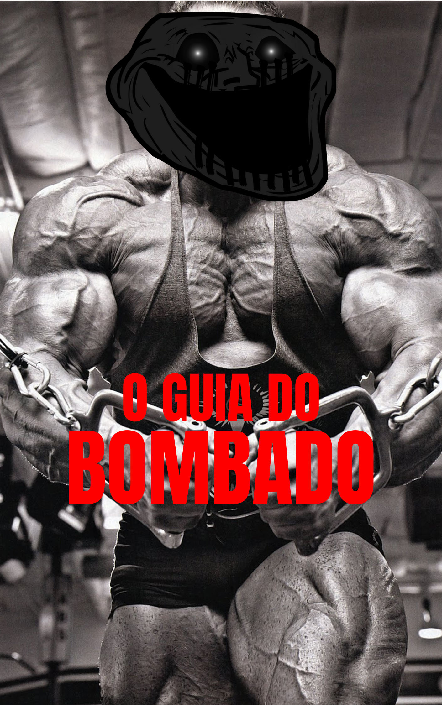 O GUIA DO BOMBADO - gabriel roos seifert | Hotmart