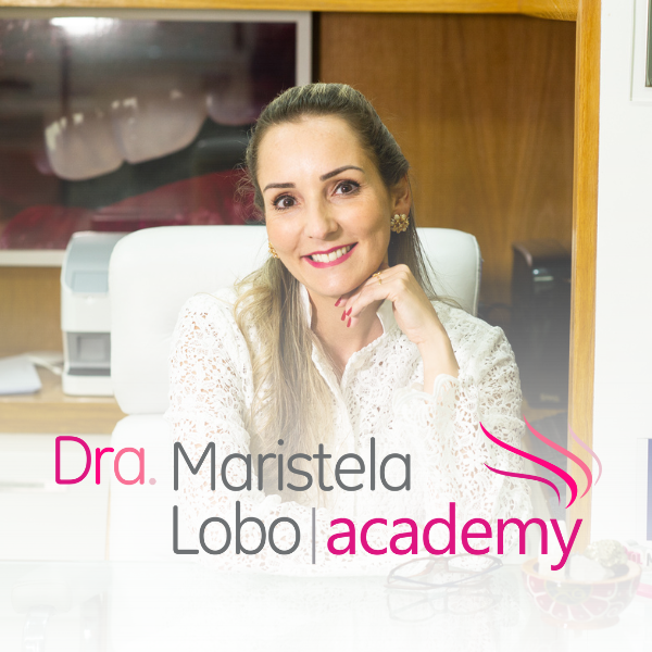 Dra. Maristela Lobo Academy - Dra. Maristela Lobo | Hotmart