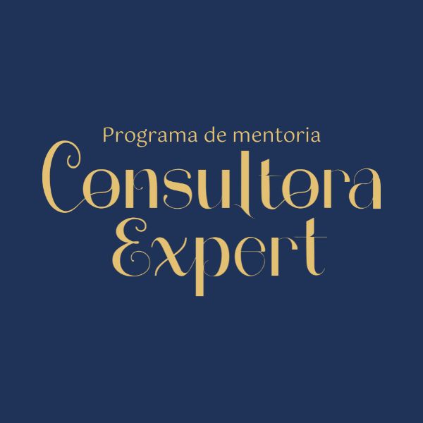 Programa de Mentoria Consultora Expert - Juliana Pereira | Hotmart