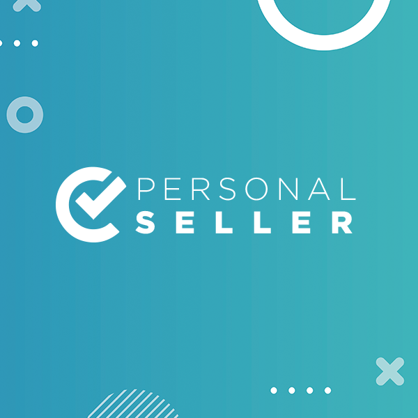 Personal Seller.