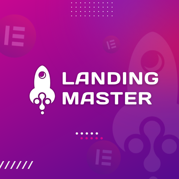Landing Master - Jhony Steven Portilla Espinosa | Hotmart