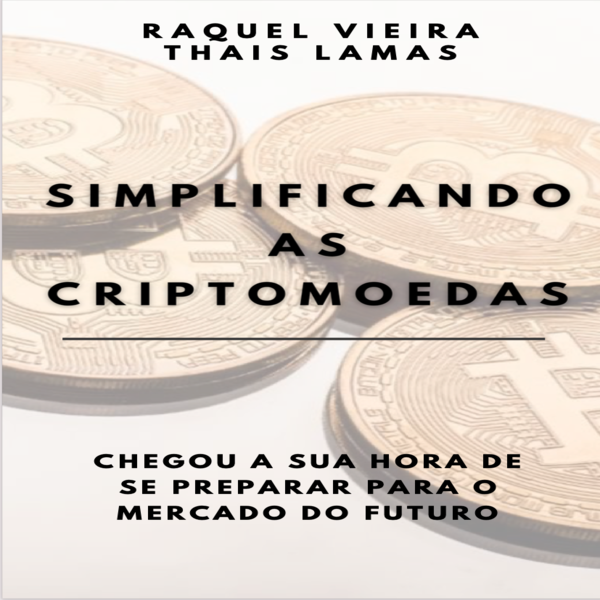 Simplificando as Criptomoedas