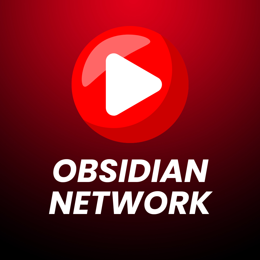 Obsidian Network - Guilherme Henrique Ribeiro Vieira | Hotmart