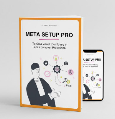 Meta Setup Pro: Tu Guía Paso a Paso para Configurar tu Business Man...