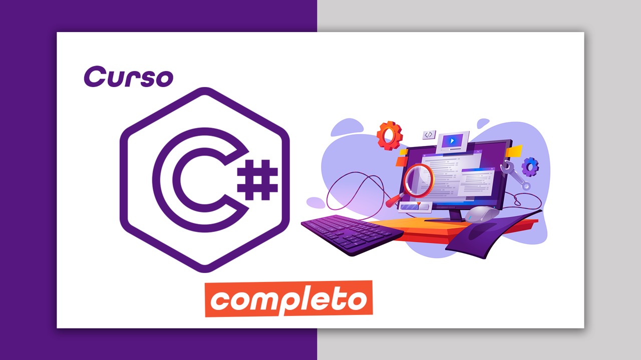 Curso de C# Completo
