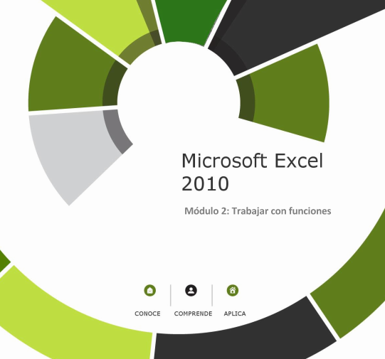 Curso de fórmulas Excel - Rosa Lopez Muñoz | Hotmart