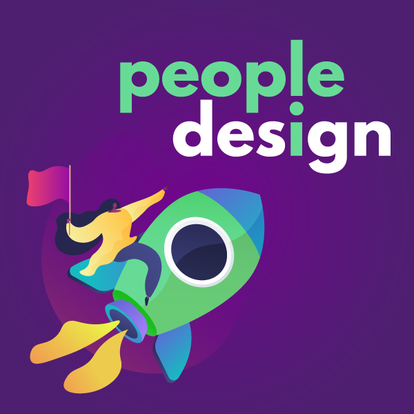 People Design - 60 dias para você se tornar um profissional irresis...