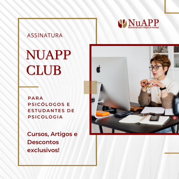 NuAPP Club - Adriana F. Santiago | Hotmart