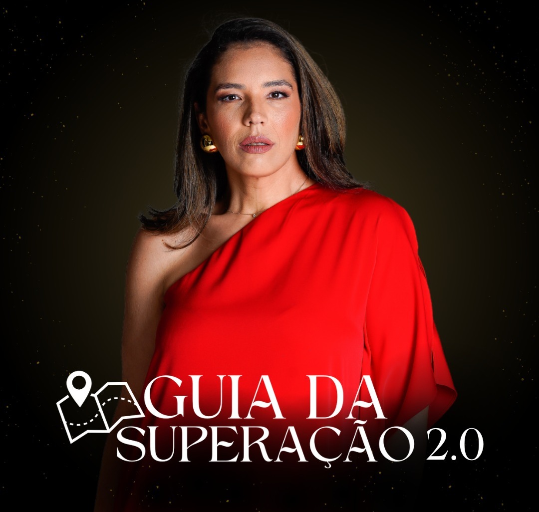 Guia da Superação 2.0 - Natalie Pinheiro | Hotmart