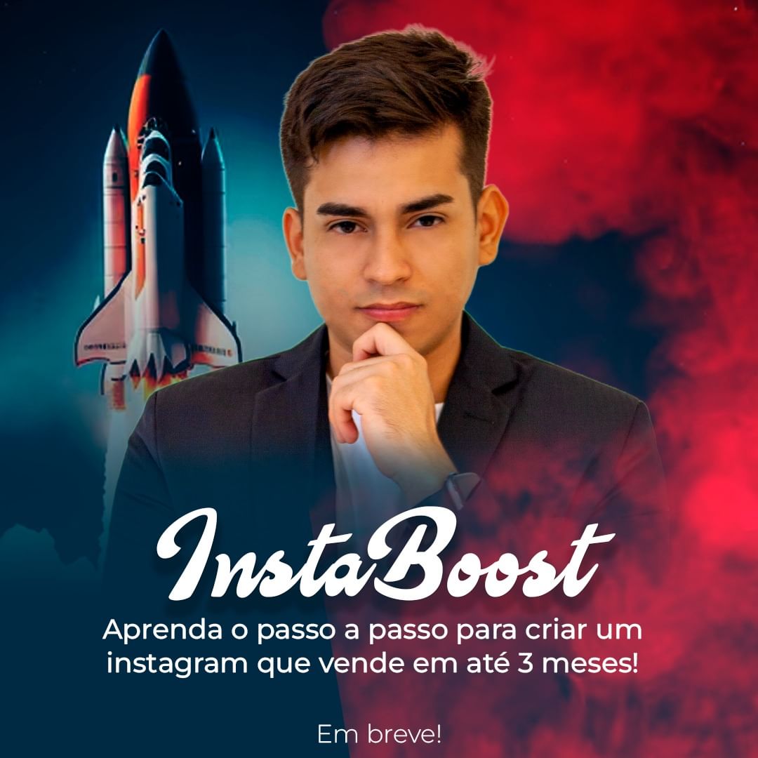 INSTABOOST