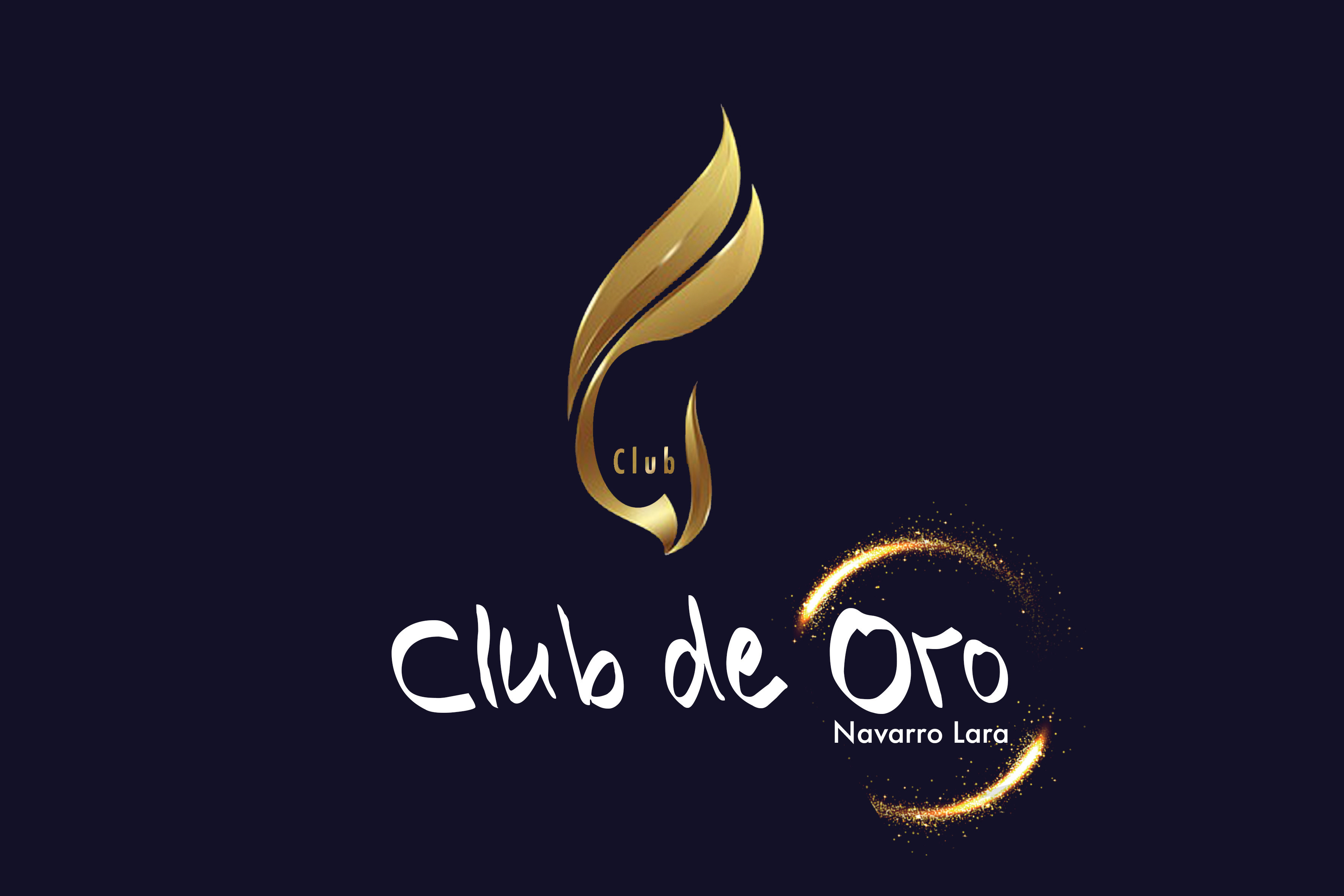 Club de Oro Navarro Lara - Francisco Navarro Lara | Hotmart