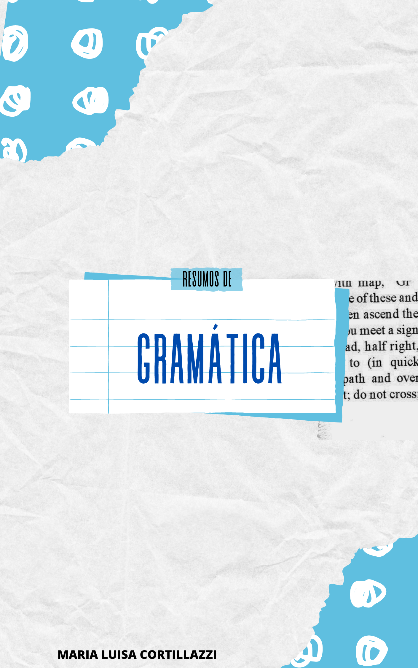 ENEM - Gramática - Maria Luisa Cortillazzi | Hotmart