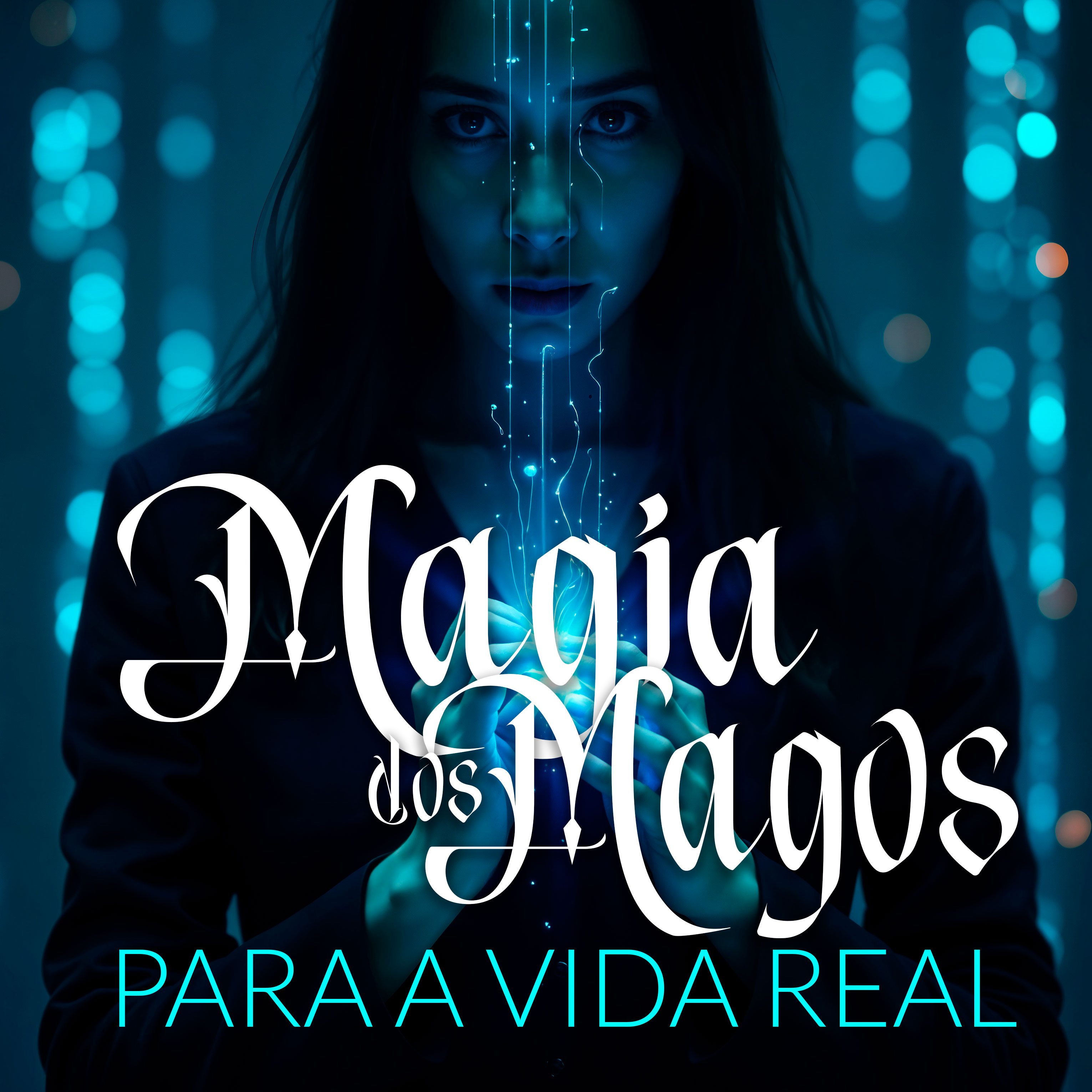 A Magia dos Magos para a Vida Real - Nino Denani | Hotmart