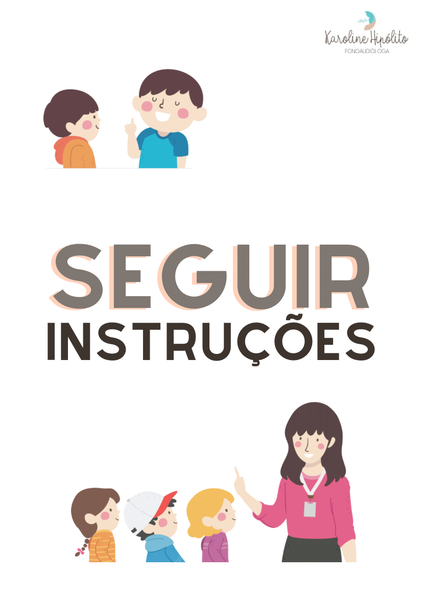 Treinamento simples para seguir instruções - Karol Hipólito | Hotmart