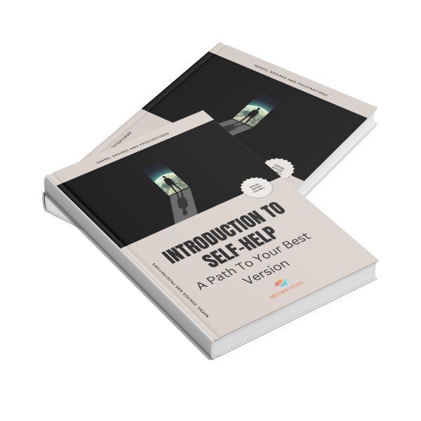 Introduction to Self-Help - Jaime Jesús Peláez alvarez | Hotmart