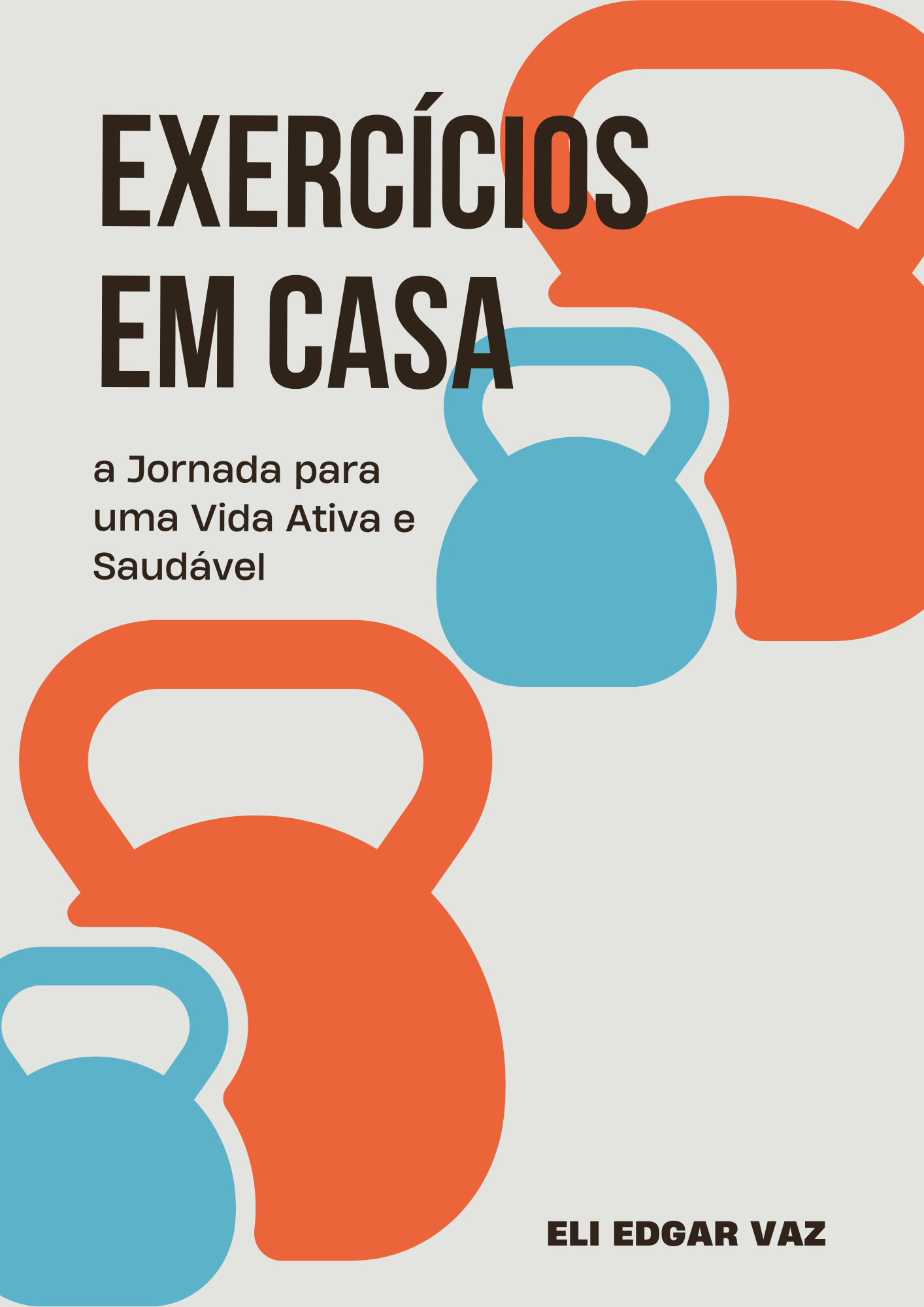 Exercícios em casa - Eli Edgar dos santos vaz | Hotmart