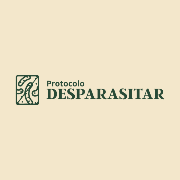 Protocolo Desparasitar - Dr. Fernando Bizarria | Hotmart