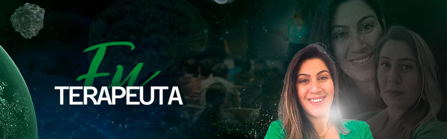 Jornada Eu Terapeuta - Patricia Fernandes | Hotmart