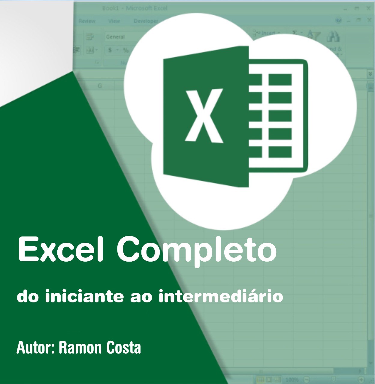 Curso Completo Excel