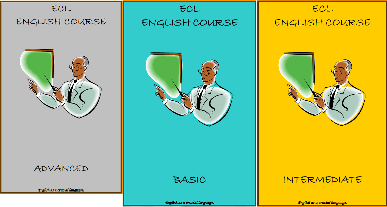 ECL English Course
