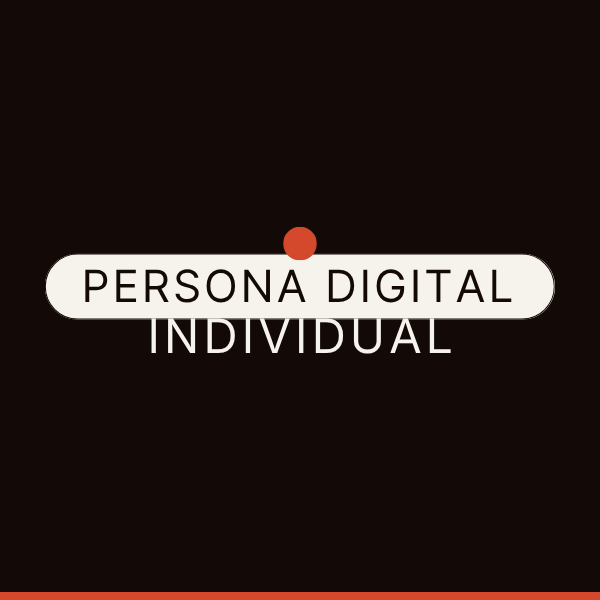 Persona Digital_Mentoria Individual - Gaby Haviaras | Hotmart