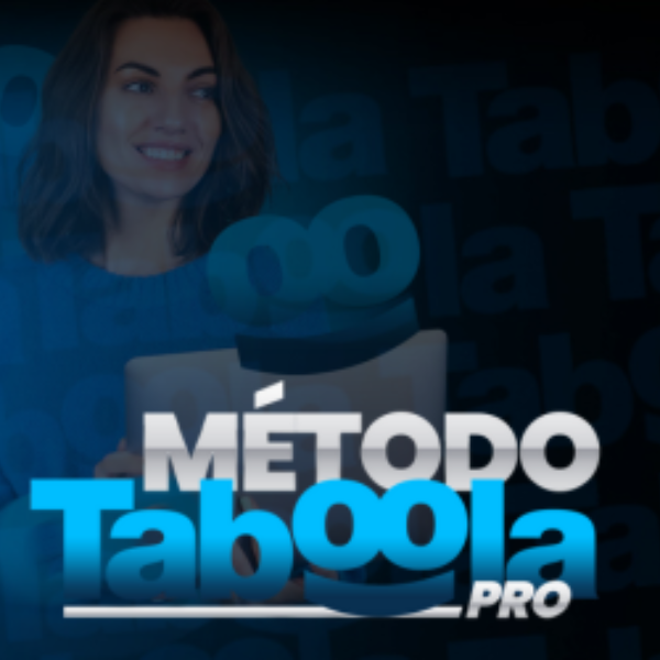 Curso Completo Taboola - DENIS WILLIAN SILVA FERREIRA | Hotmart