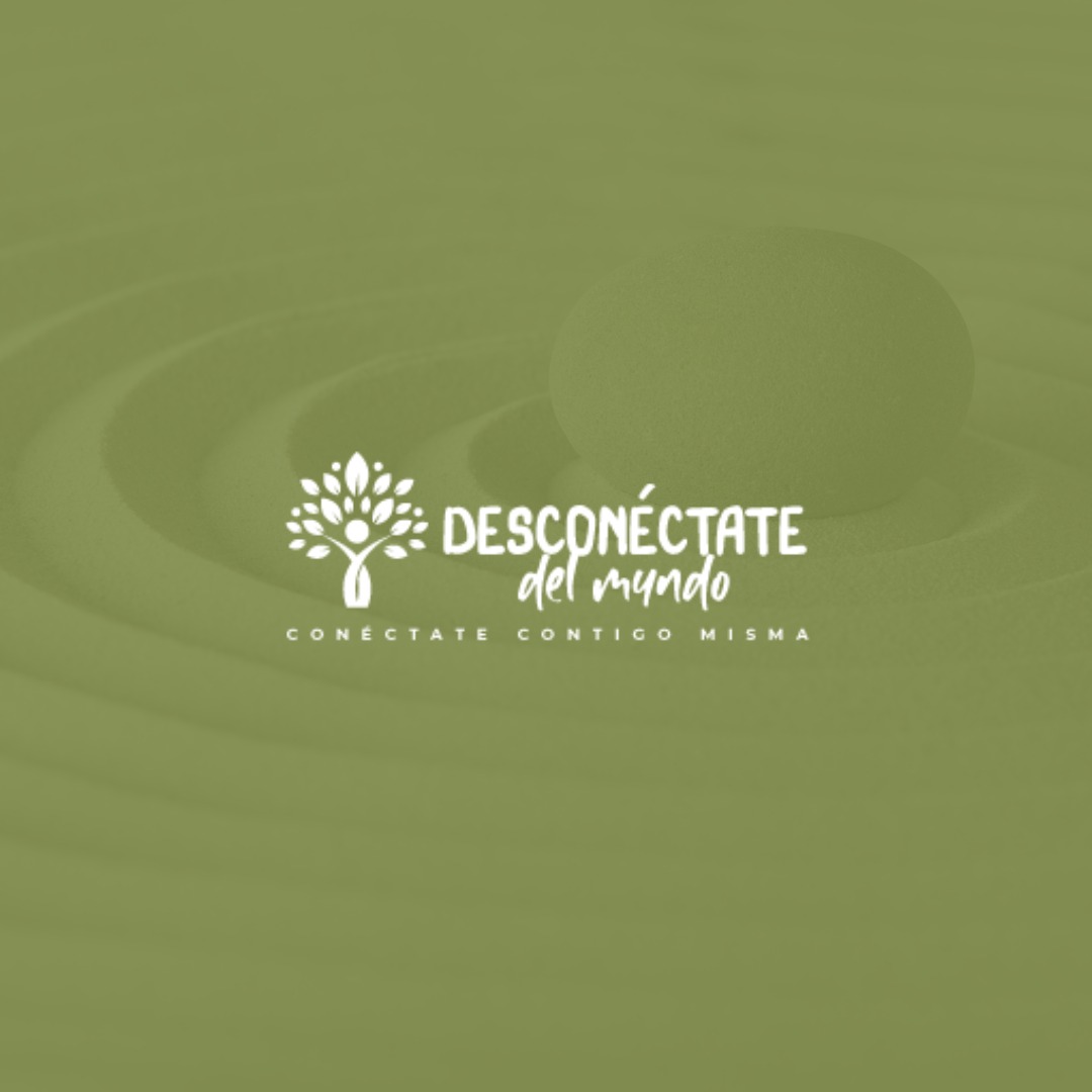 Desconectate del mundo conectate contigo misma - Luisa Maria Vanegas ... Desconectate del mundo conectate contigo misma - Luisa Maria Vanegas ...