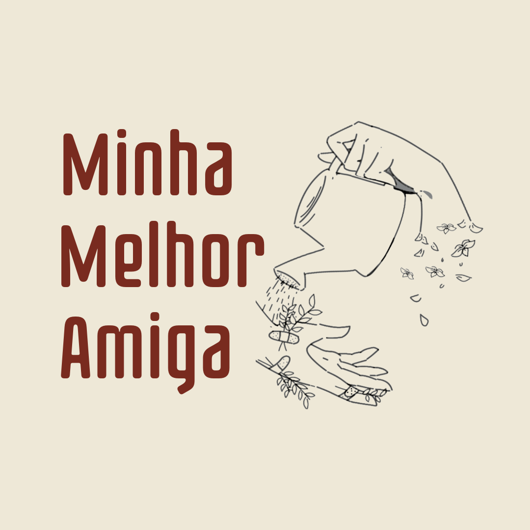 Minha Melhor Amiga