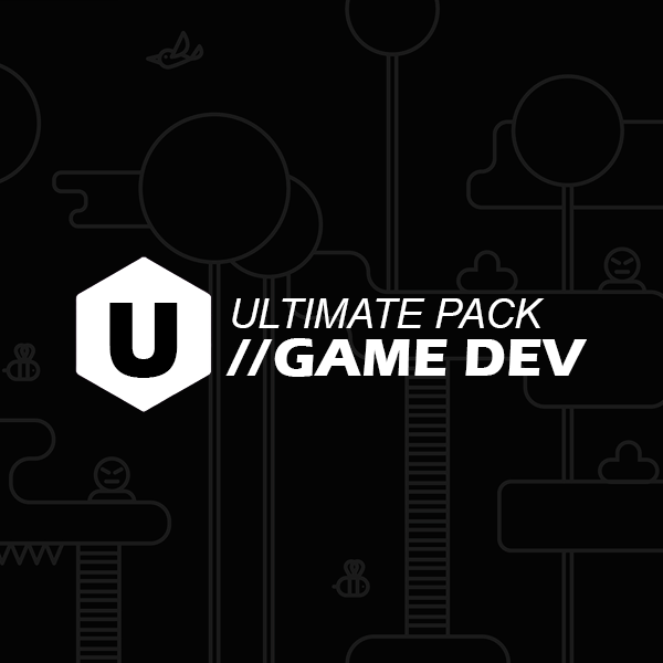 Ultimate Pack (Vitalício)