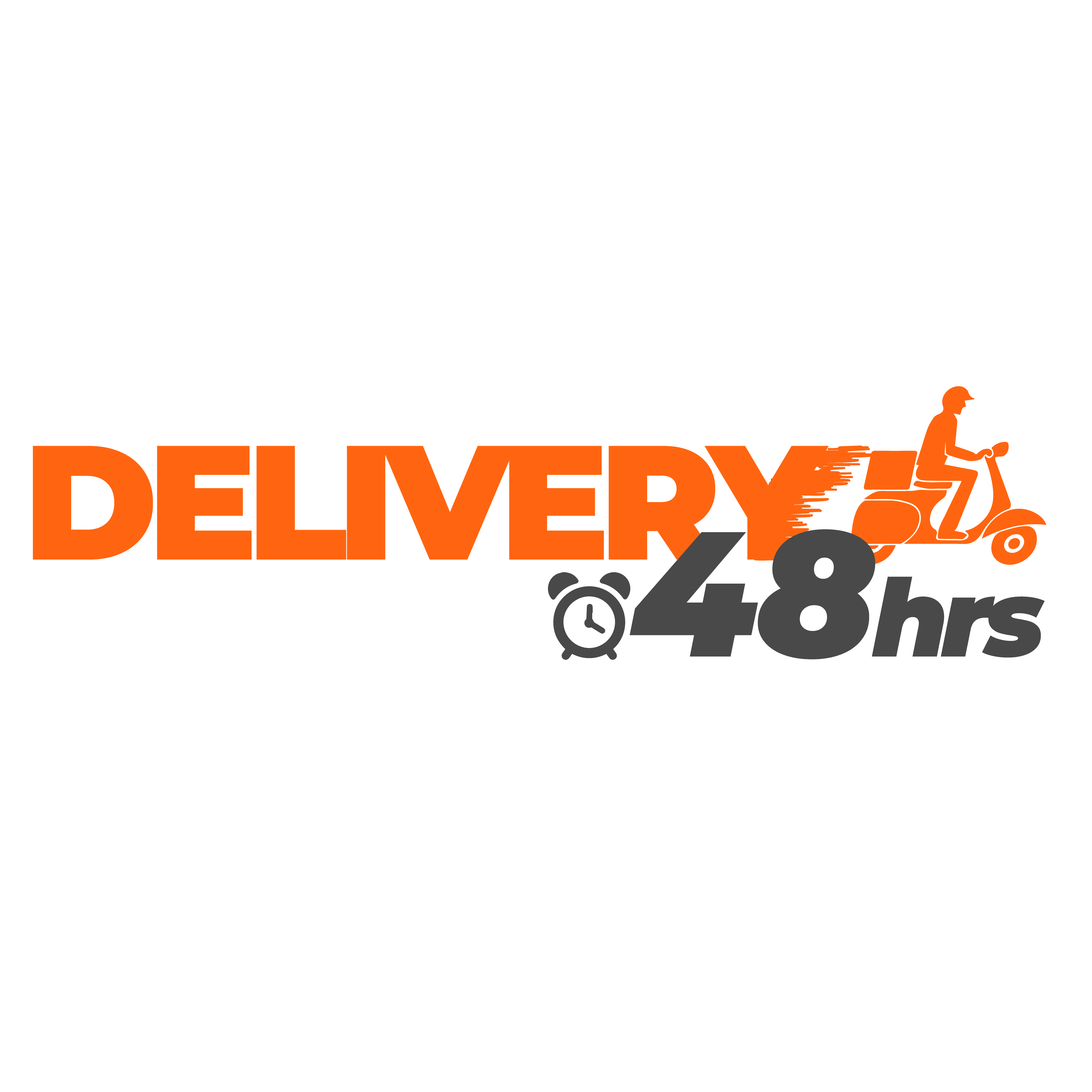 Delivery 48 horas