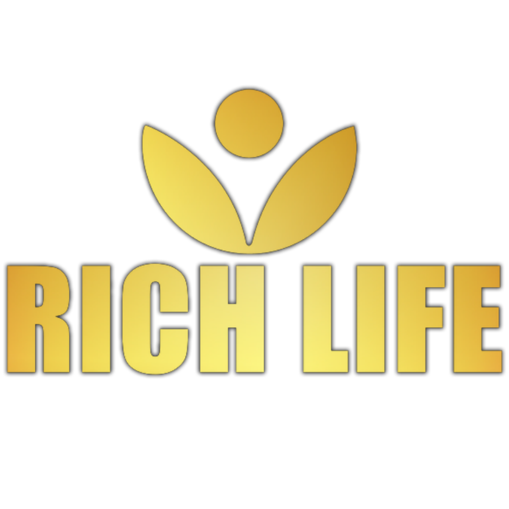 Treinamento Rich Life (PR)