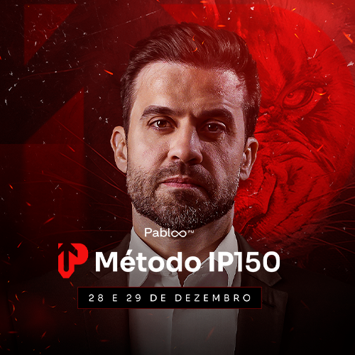 Método IP 149 (USA) | 26 e 27/12 - STAFF