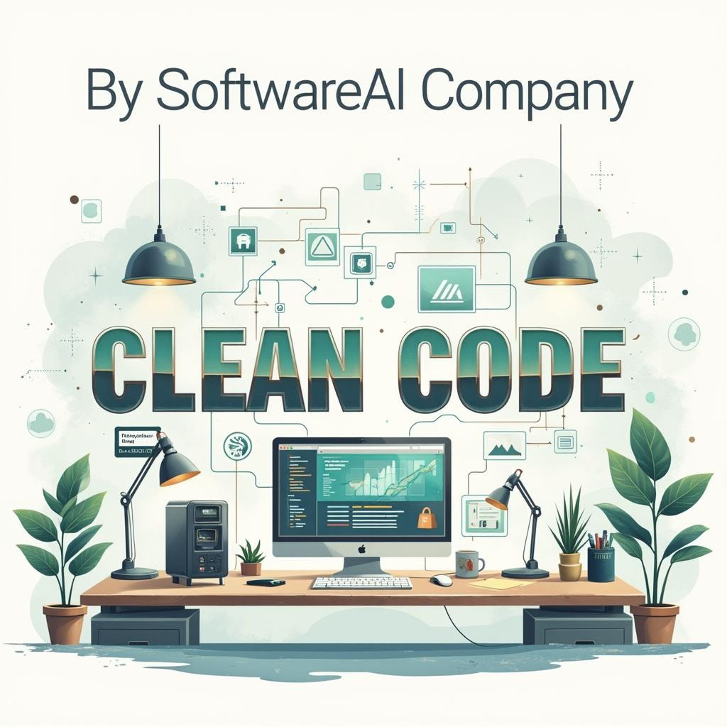Clean Code: Guia Completo para Desenvolvimento Sustentável - Ualers...