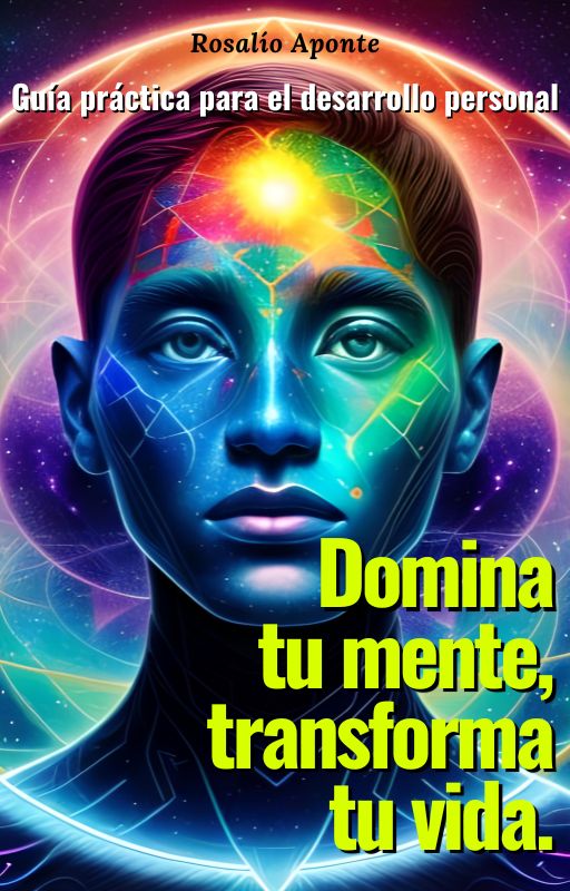 Domina tu mente, transforma tu vida: Guía práctica para el desarrollo personal
