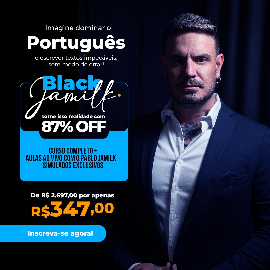 Passaporte Jamilk 2025