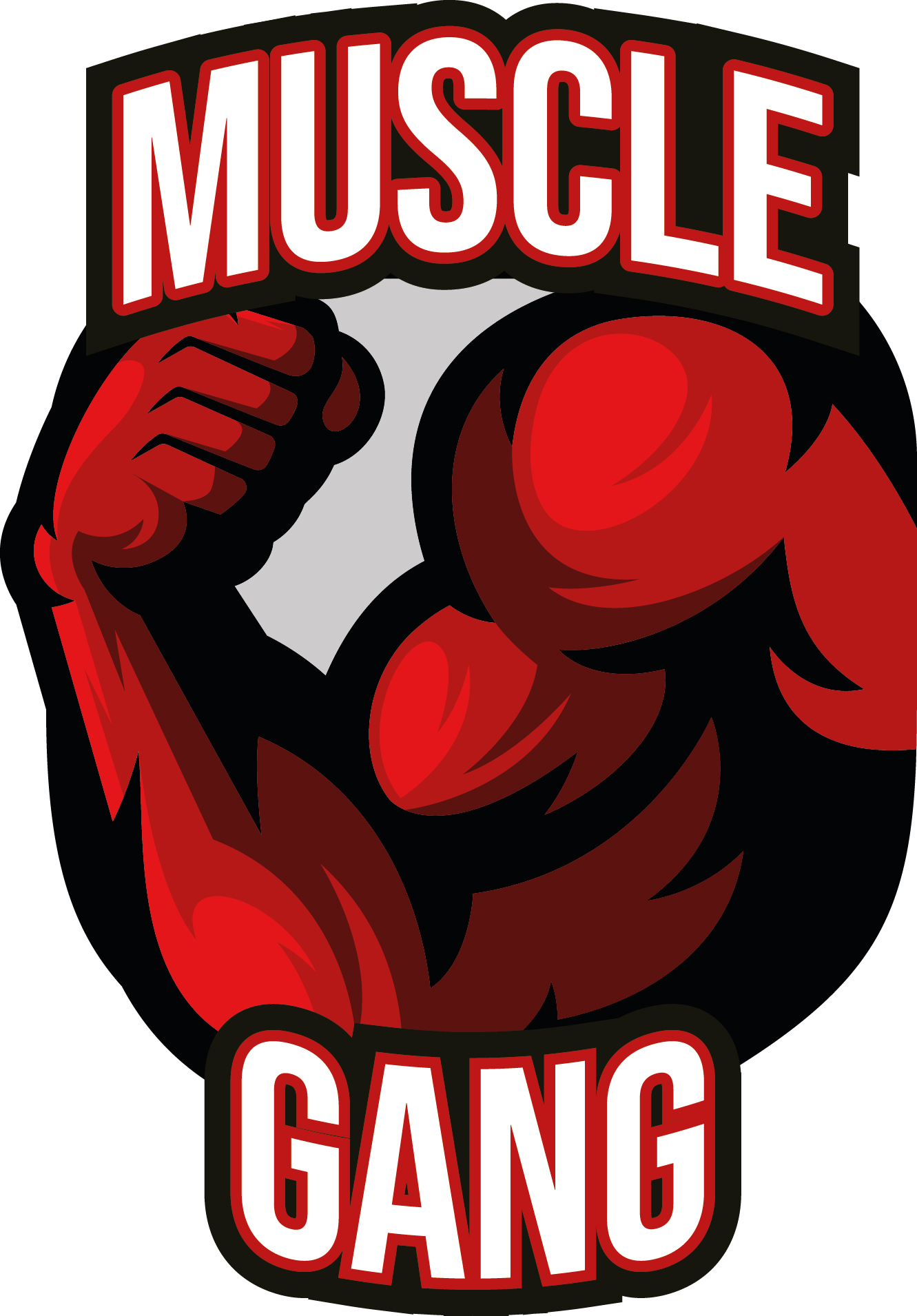 Muscle Gang (plataforma)