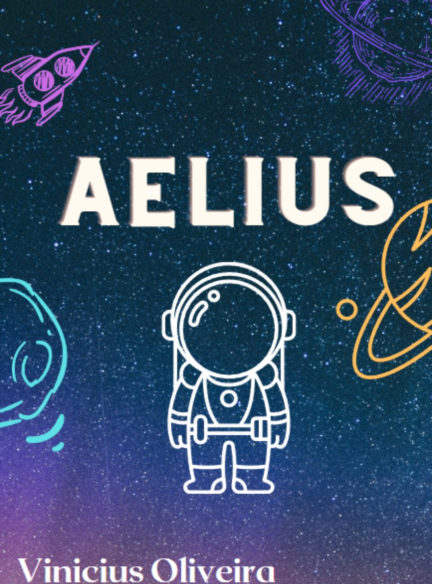 AELIUS - Vinicius Marcel Dias de Oliveira | Hotmart