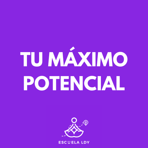 Tu Máximo Potencial - Lorena | Hotmart