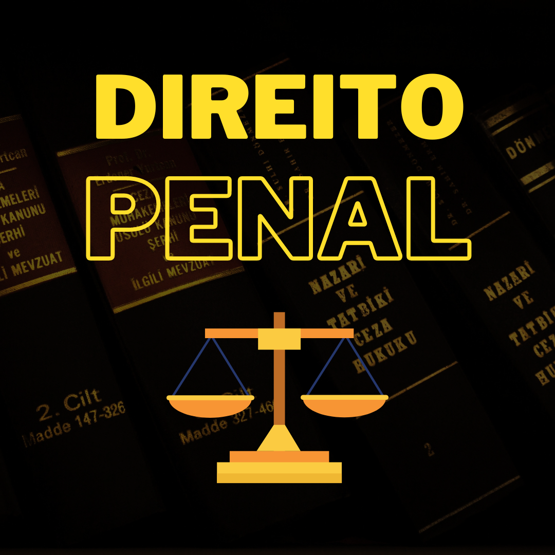 ISOLADA - DIREITO PENAL - Instituto Mapeando | Hotmart