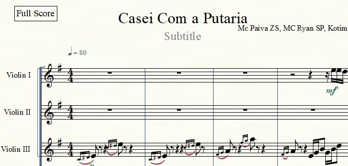 Casei Com a Putaria - Lucas de Andrade Marques Silva | Hotmart