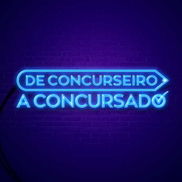 De Concurseiro a Concursado