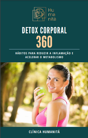 Detox Corporal 360 - Humanitá Centro de Estética ltda | Hotmart