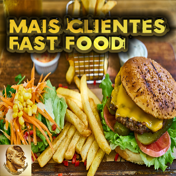 Estratégias Infalíveis para Atrair Mais Clientes ao seu Restaurante...