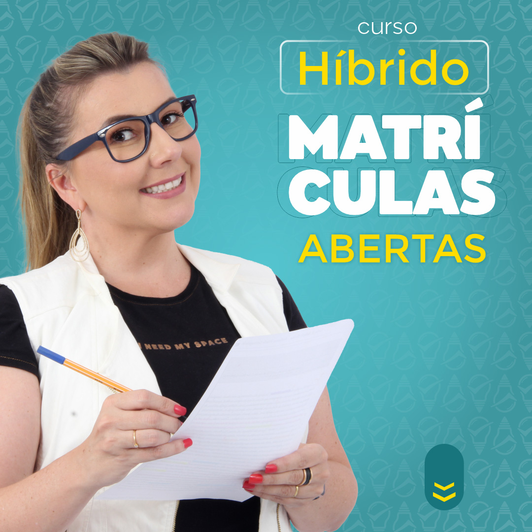 CURSO CURSO HÍBRIDO 2021/1