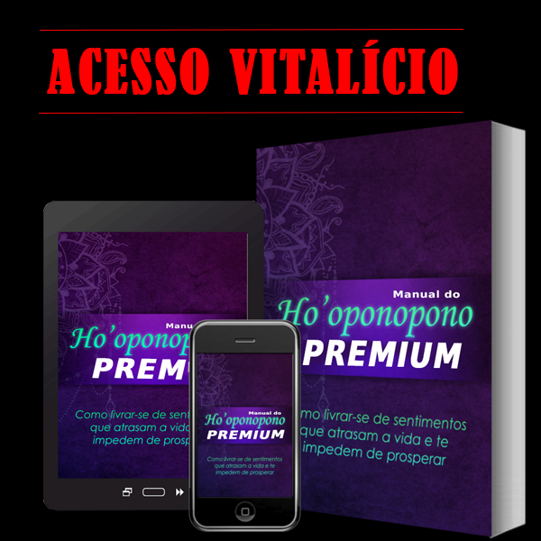 Acesso Vitalício Manual do Ho'oponopono - Evolution Academy | Hotmart