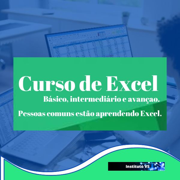 Curso de Excel Completo - BOULEVARD EAD | Hotmart