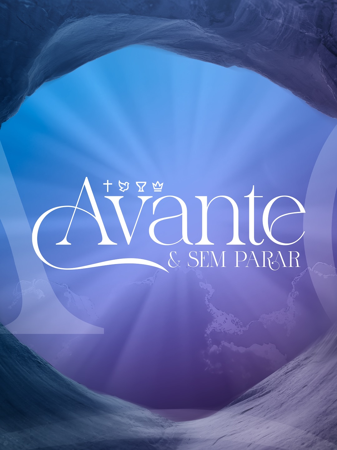 CAMPANHA - Avante Pois e Sem Parar - Antonio Glades Pimentel | Hotmart