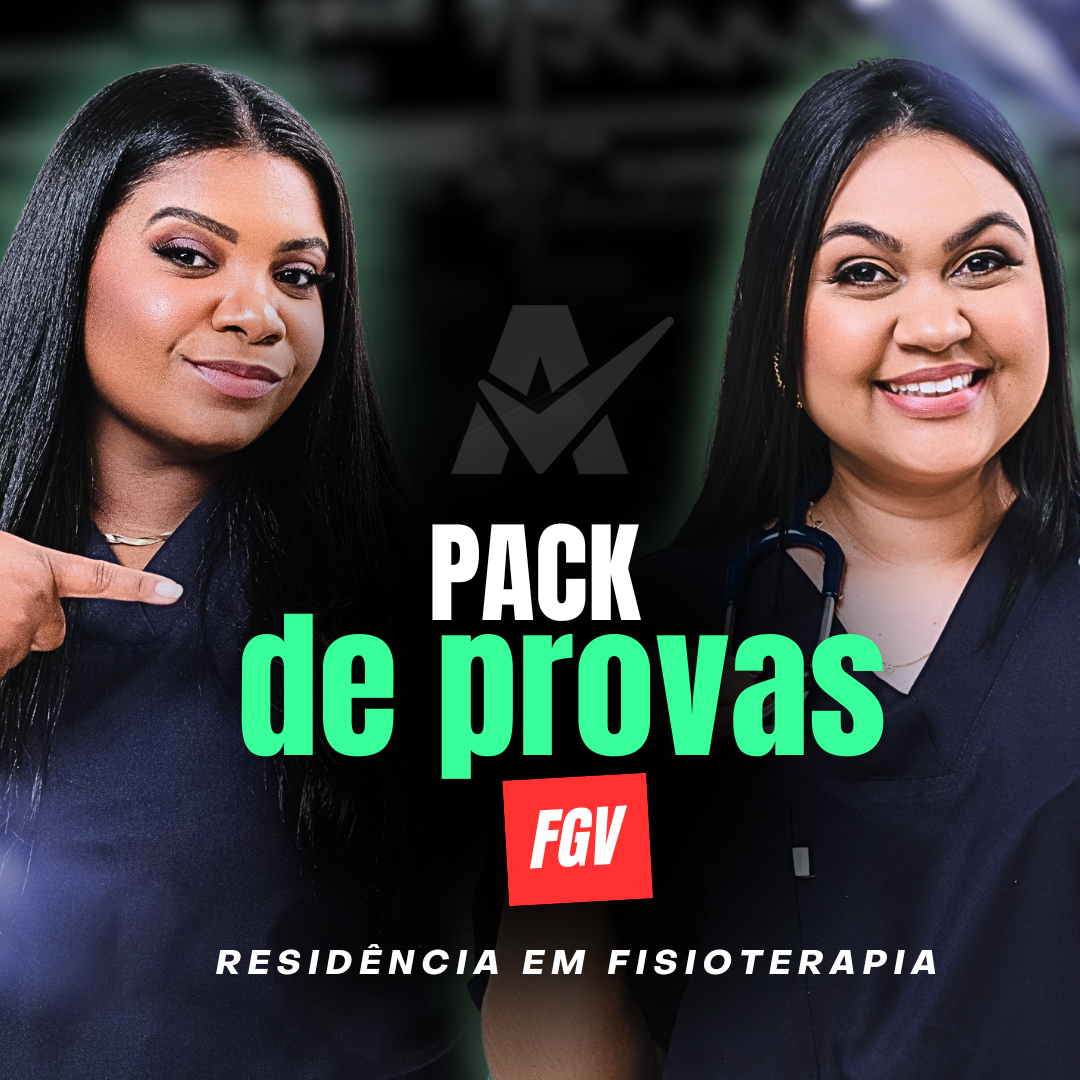 Pack de Provas FGV