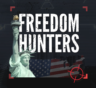 Freedom Hunter's Pack - Professor Rui Ventura | Hotmart