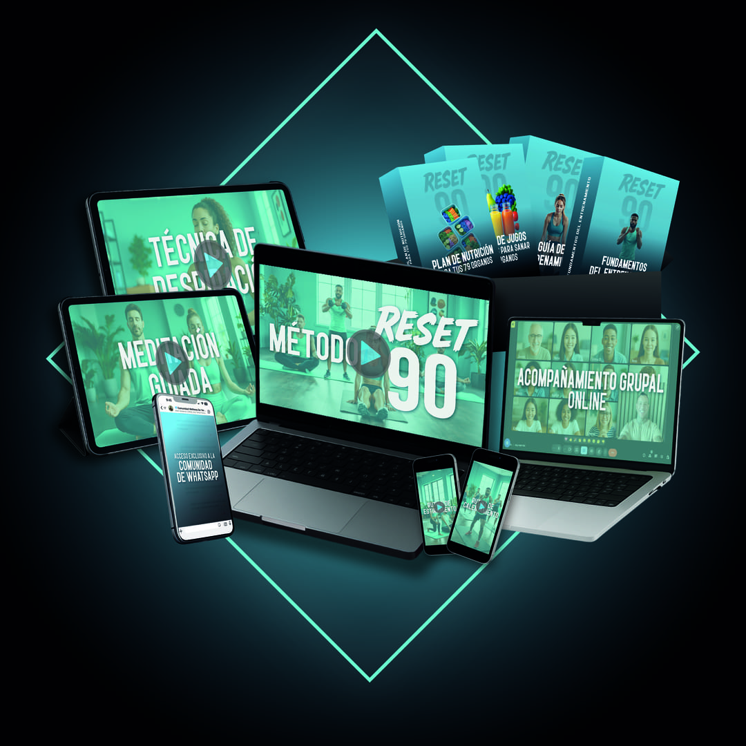 Método RESET 90